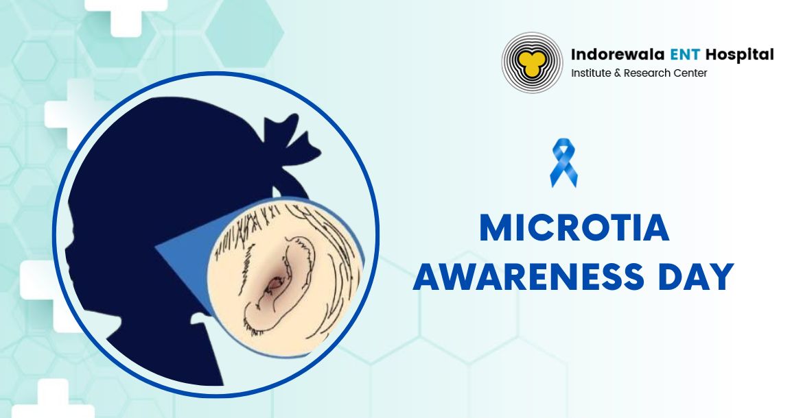 What Is Microtia? Causes, Types, and Treatments Explained